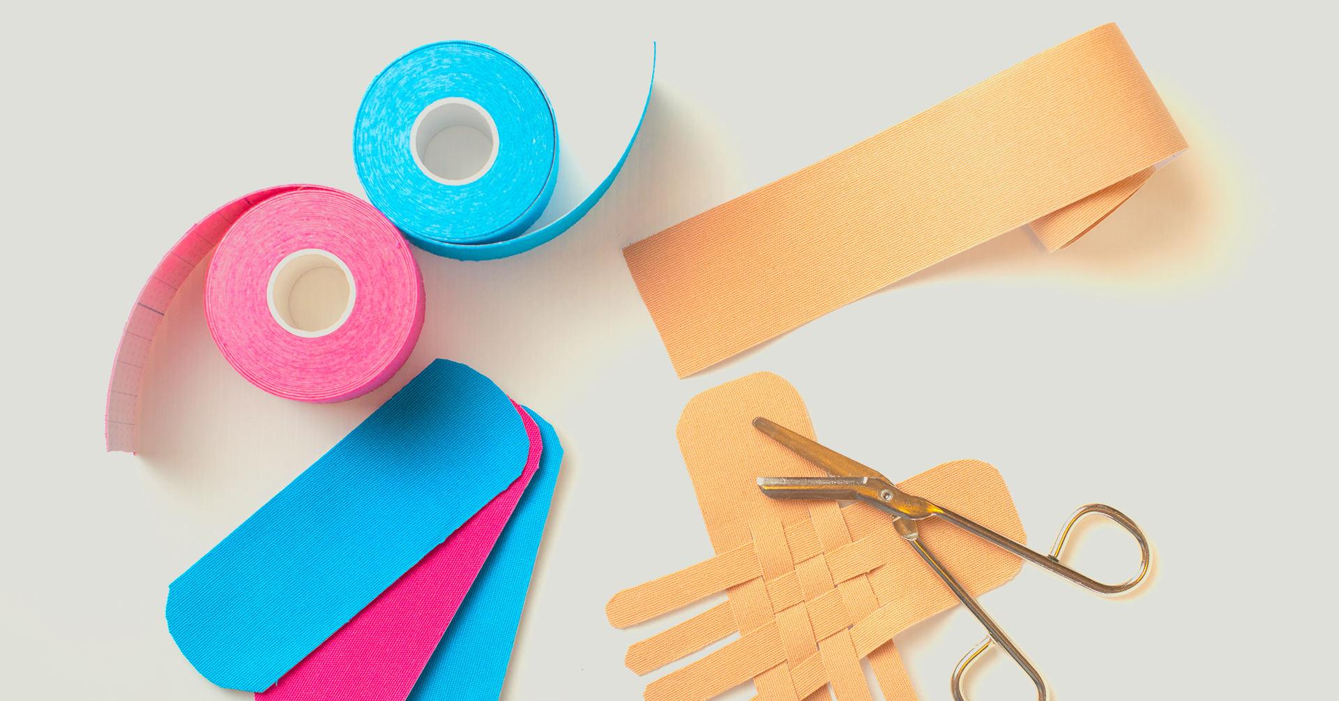 PECH-Regel bei Muskel-& Gelenkverletzung | Dr. Loges