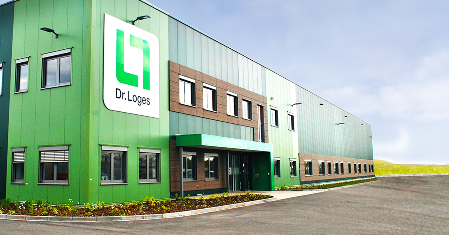 Unternehmen | Dr. Loges